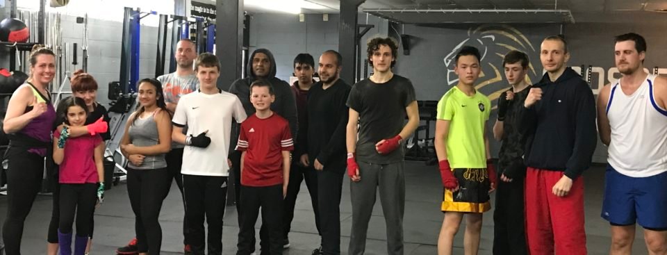 home - Maidenhead Martial Arts